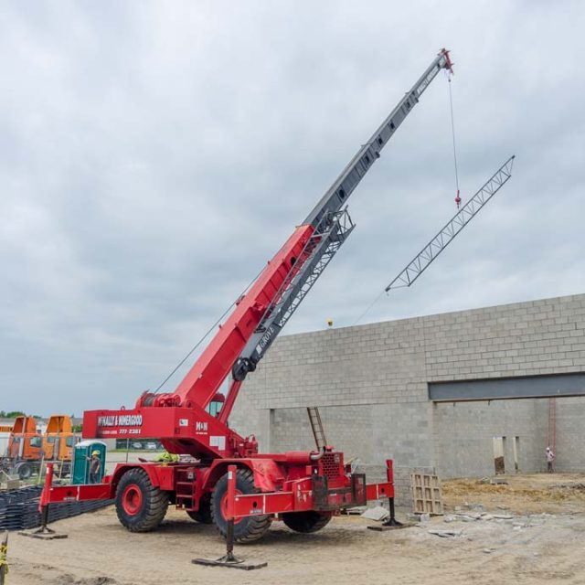 Equipment Available – McNally Nimergood Crane