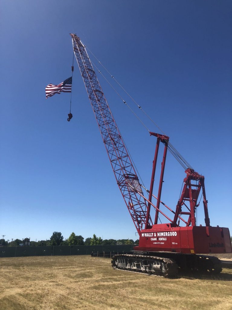 Equipment Available – McNally Nimergood Crane